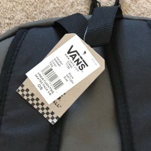 Vans | Bags | Vans Skates Pack 3 B Laptop School Student Backpack Bag ...